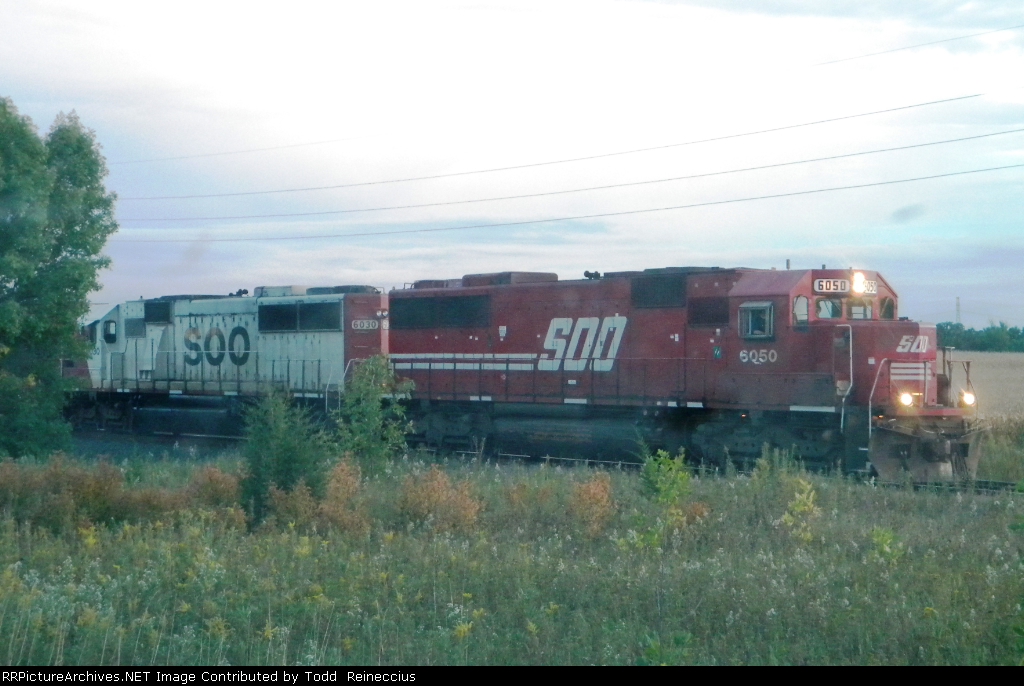 SOO 6050